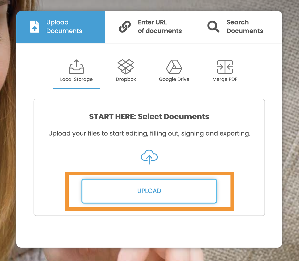 How to Electronically Sign PDF Documents | PDFRun How to Electronically Sign PDF Documents | PDFRun